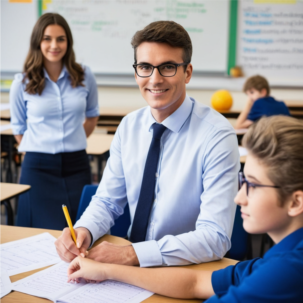 Math-U Online Tutoring