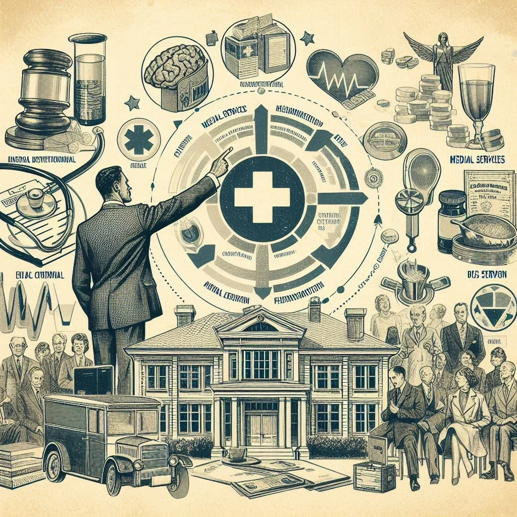 Digital Health Technology Functions are Fueling Health Market ...