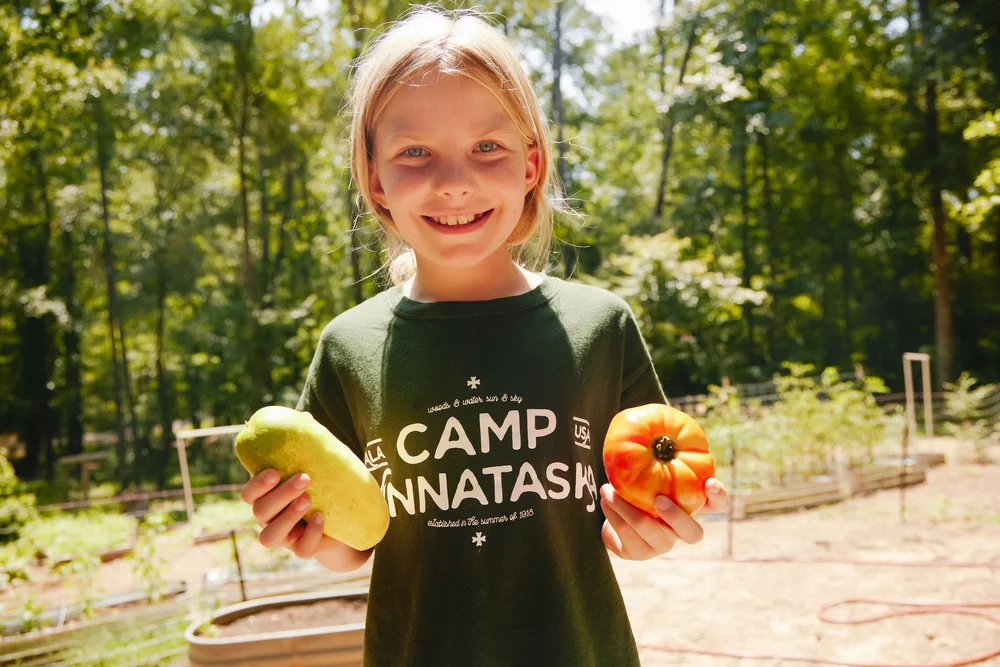 Camp Life — Camp Winnataska