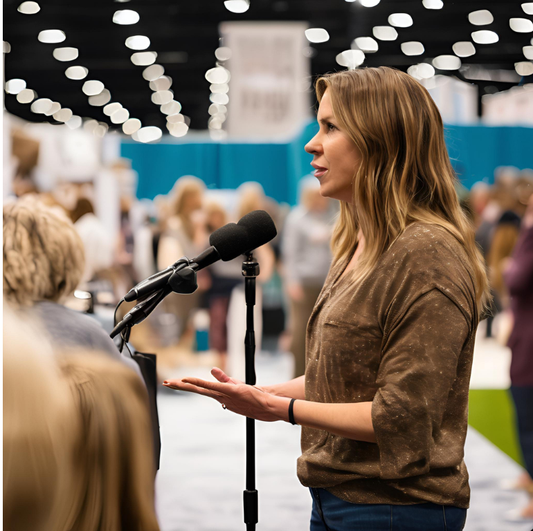 Breaking Through Growth Barriers: How Emily Built a Strategy for ...