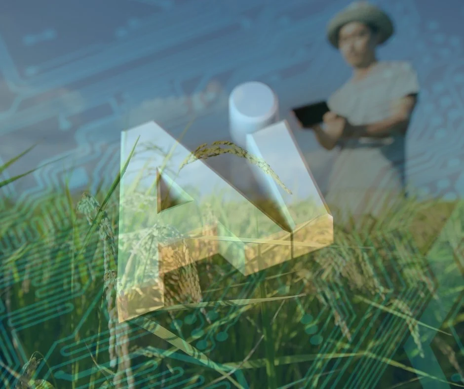 IA en Agro: Blooms Impulsa tu Crecimiento con Inteligencia — Blooms Capital