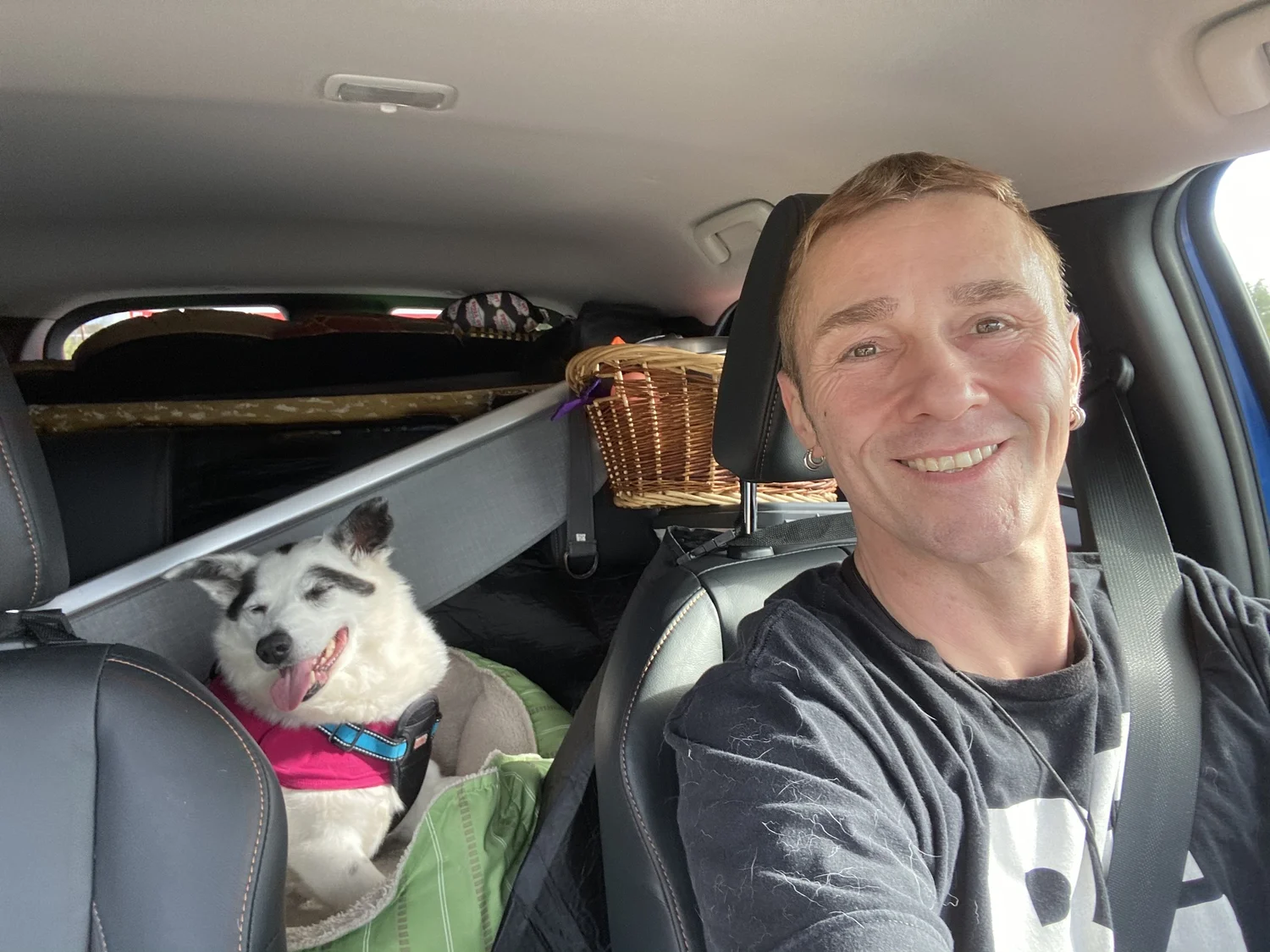 Sedona — Psychic Medium Joseph Tittel - SpiritmanJT