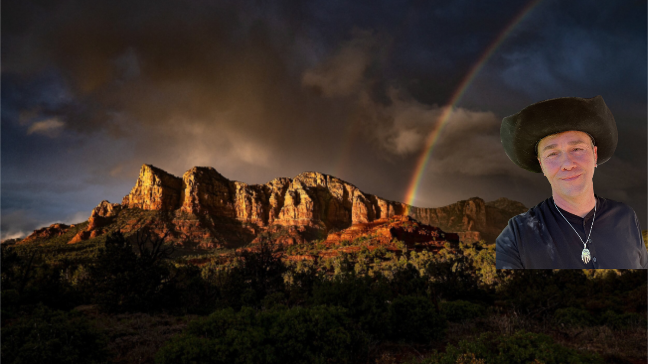 Psychic Medium Joseph Tittel - SpiritmanJT