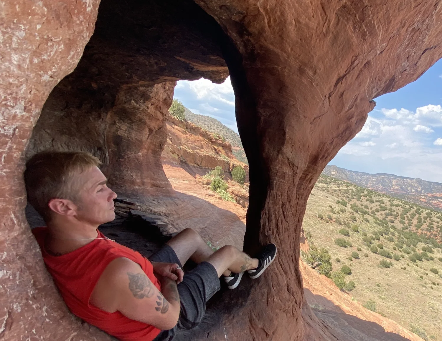 Psychic Readings With Spiritman JT — Psychic Medium Joseph Tittel ...