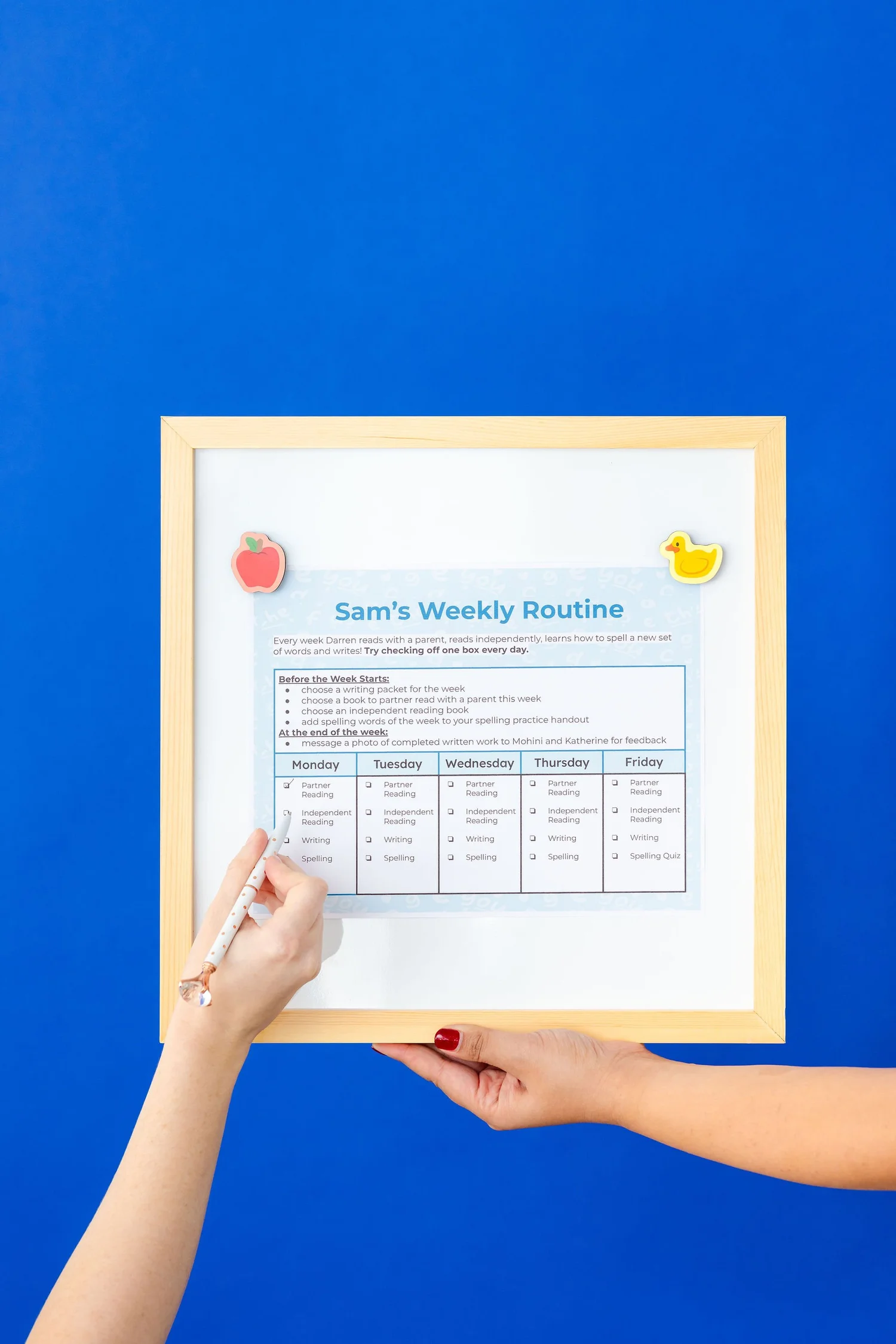 Foundations (Pre-Readers 4+) | Teach Your Kids to Read — Literacy ...