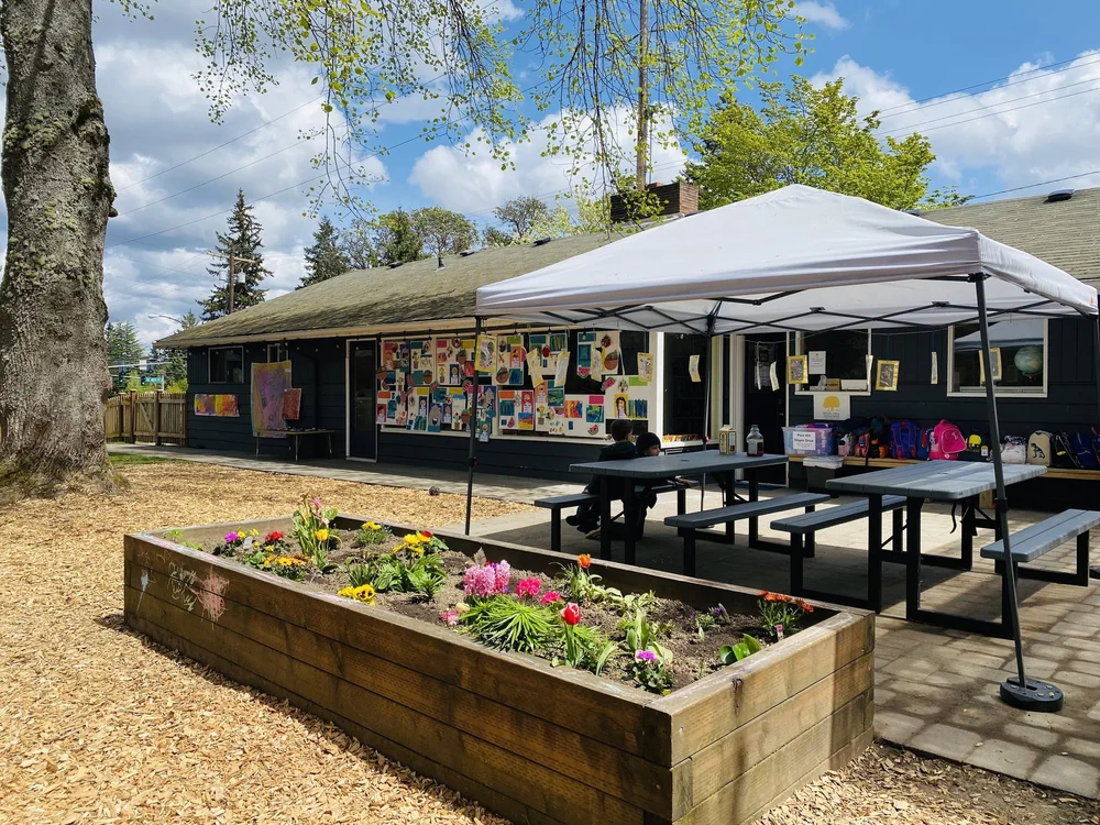 Pixie Hill Preschool