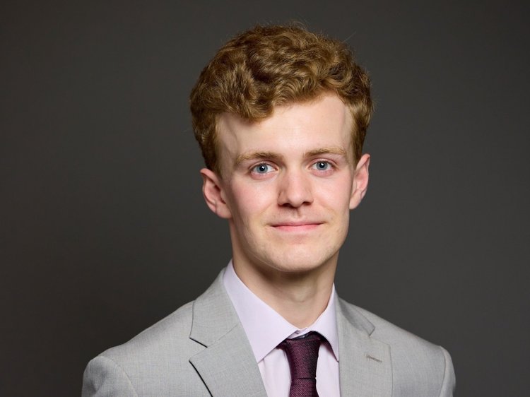 Sam Carling for North West Cambridgeshire