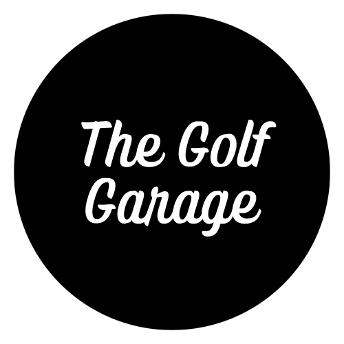 The Golf Garage