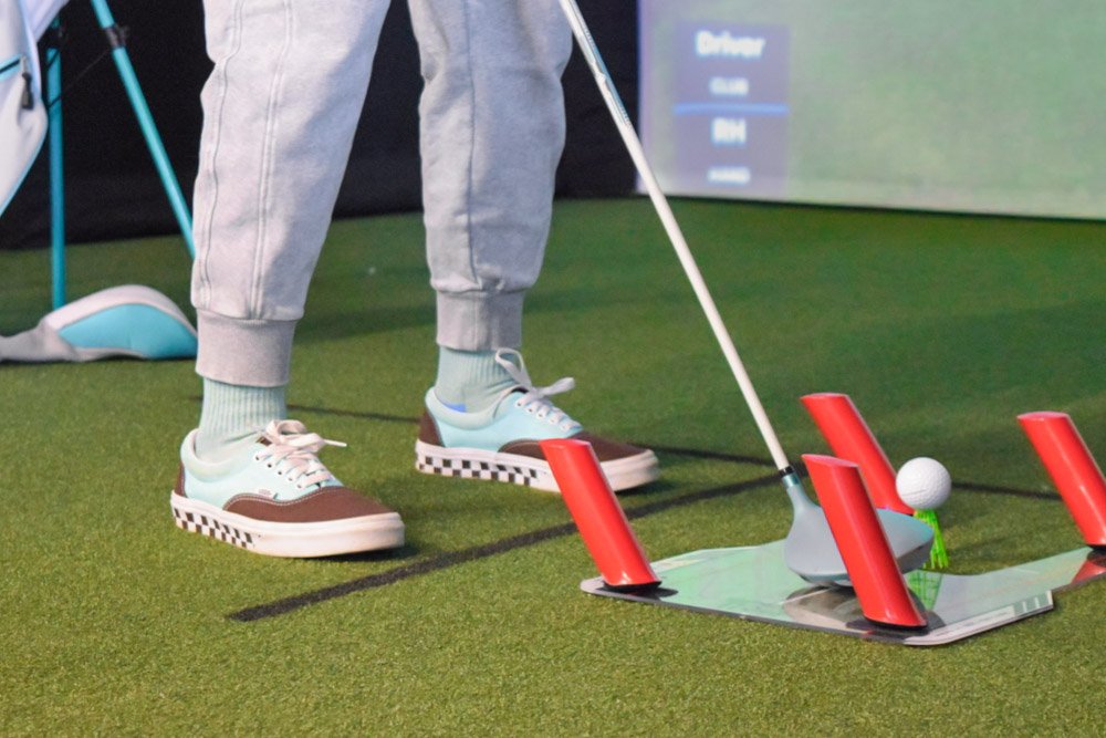 Individual & Group Golf Lessons | Private Instruction — The Golf Garage