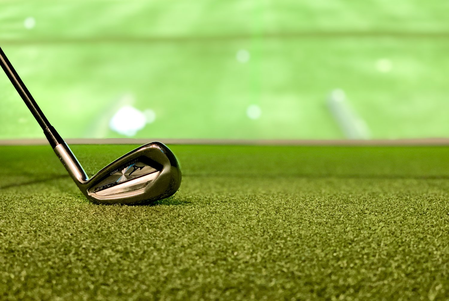 Book a Tee Time — The Golf Garage