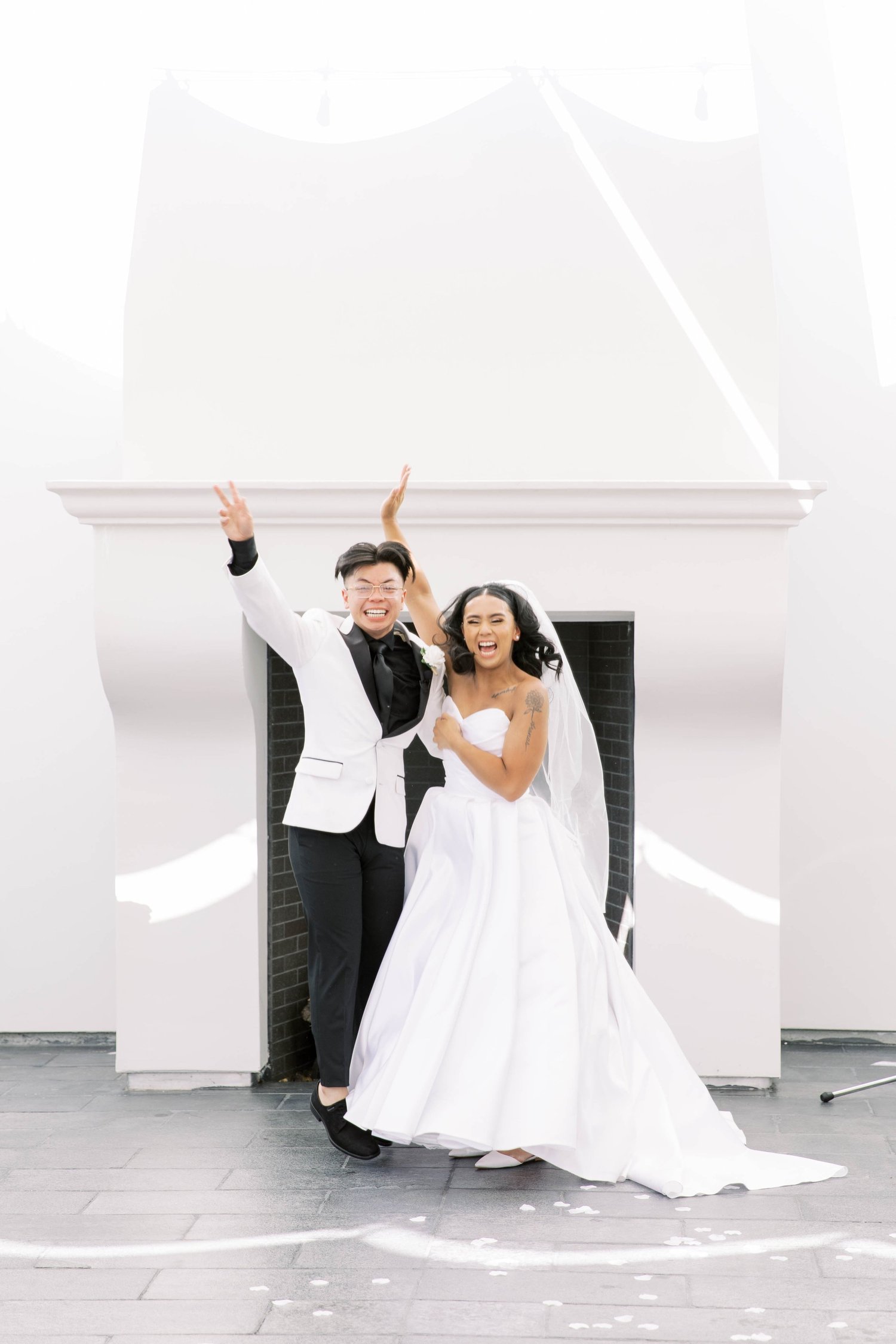 Blanco Urban A Modern Versatile Wedding Venue In The Heart Of San