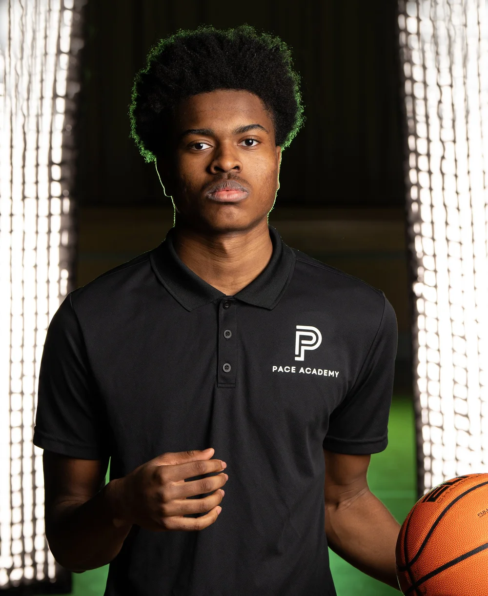 Staff — Pace Academy Texas