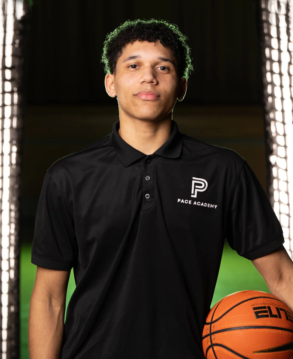 Staff — Pace Academy Texas