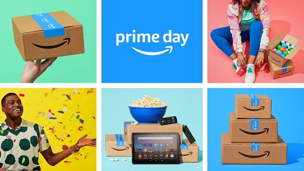 A Prime Example of Customer Obsession: How Amazon Sets the Gold ...