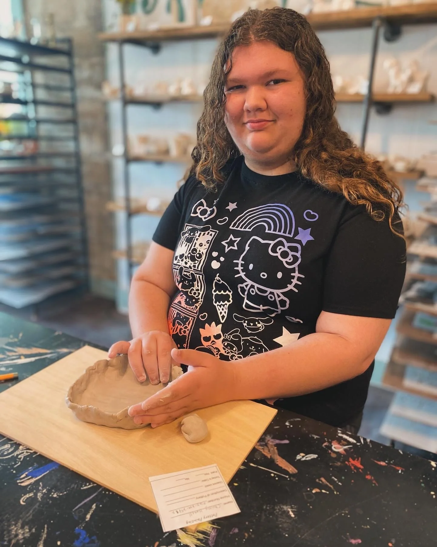 Nest Merch — The Nest | Creative Arts Studio