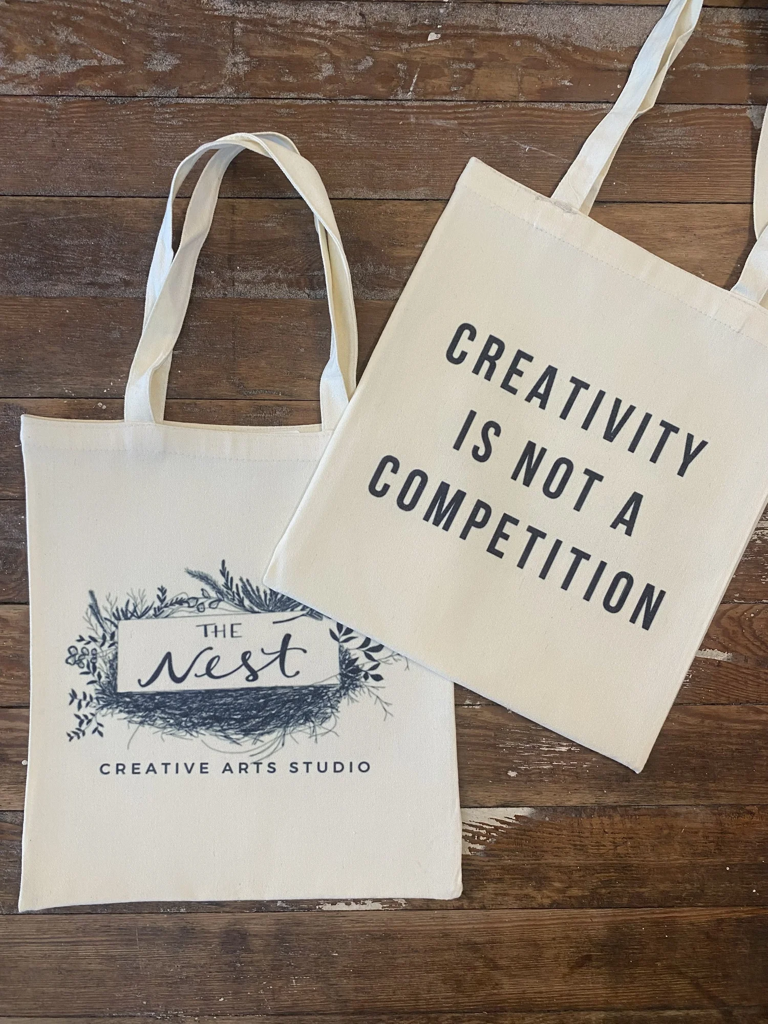 General 2 — The Nest | Creative Arts Studio