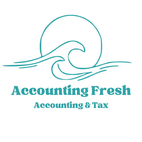 Accounting Fresh CPA