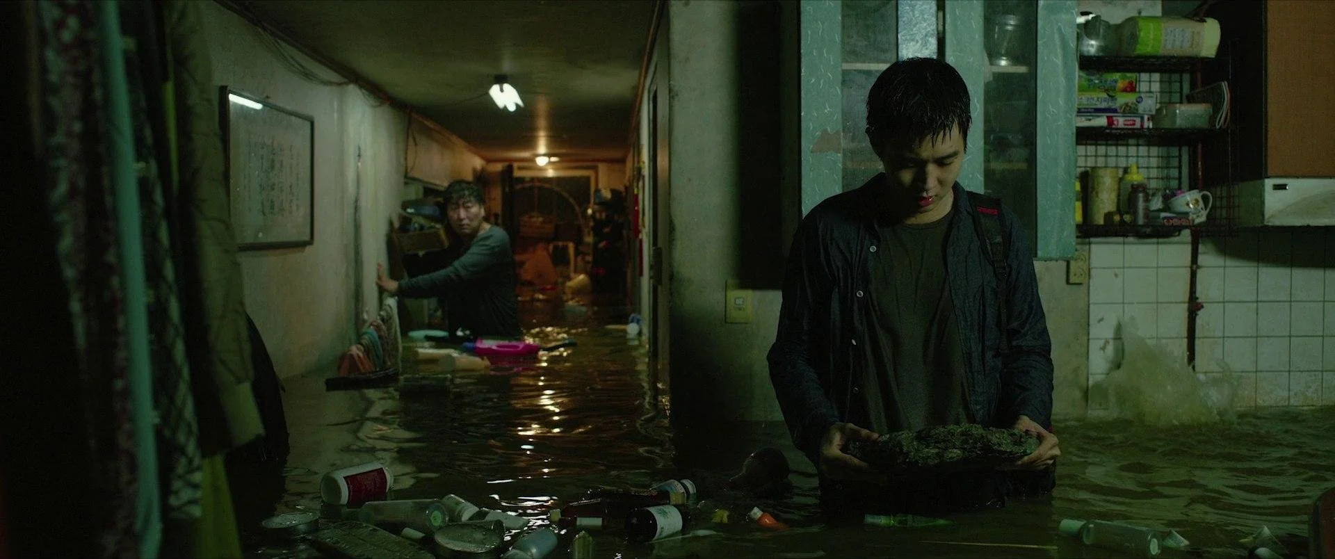 Storytelling with film props — CINEVISIONARY