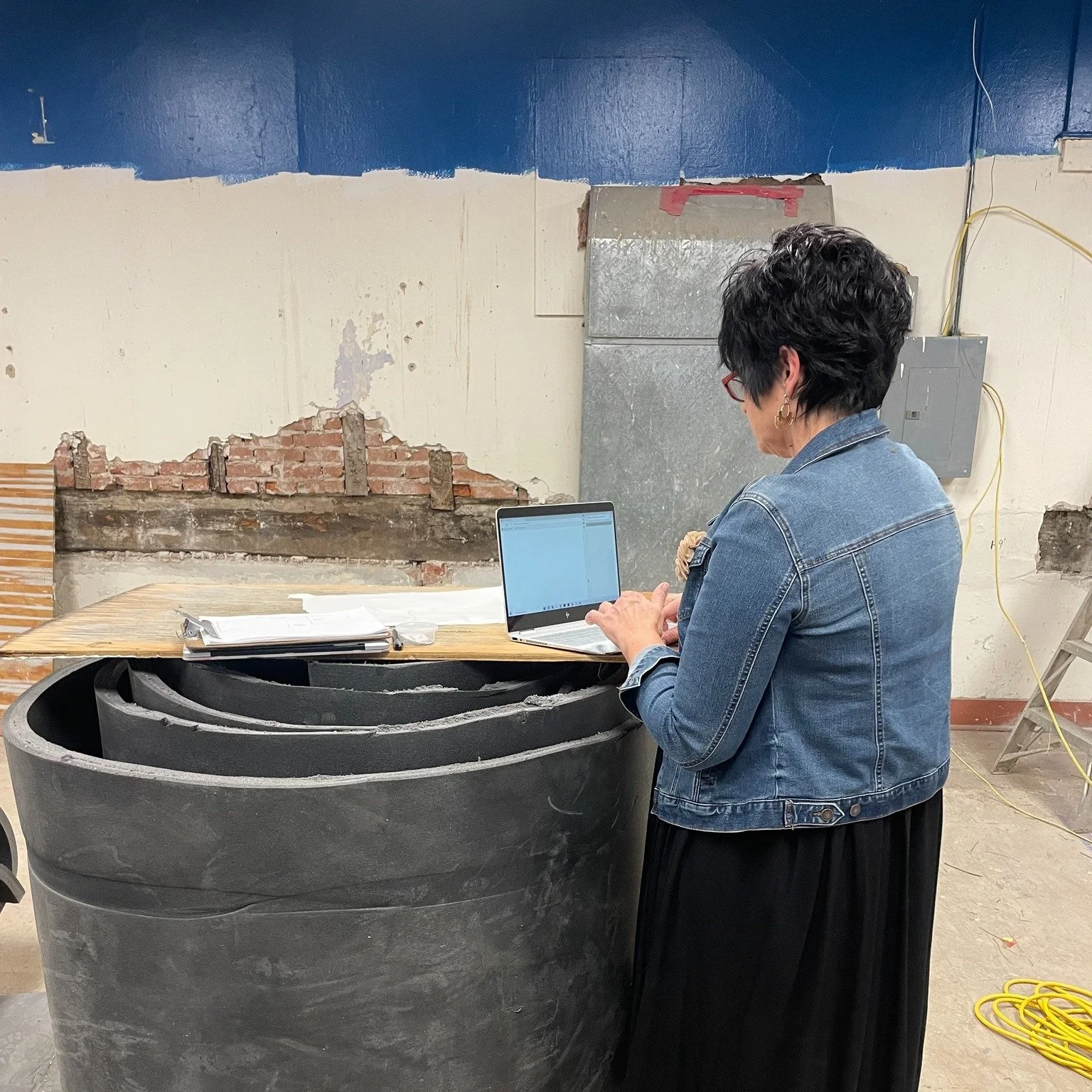 Liberty Hall Venue - Downtown Washington, Missouri