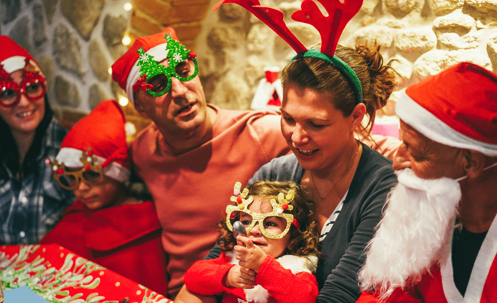 Why is Christmas celebrated on December 25th? — Christmas Enthusiasts ...