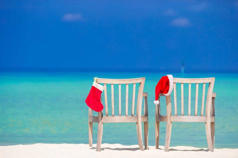 How do People Celebrate Christmas in the Southern Hemisphere Where it's ...