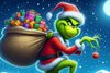 How the Grinch Stole Christmas: A Step-by-Step Breakdown of His Plan ...