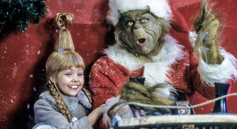 What Does it Mean to Call Someone a Grinch? — Christmas Enthusiasts ...