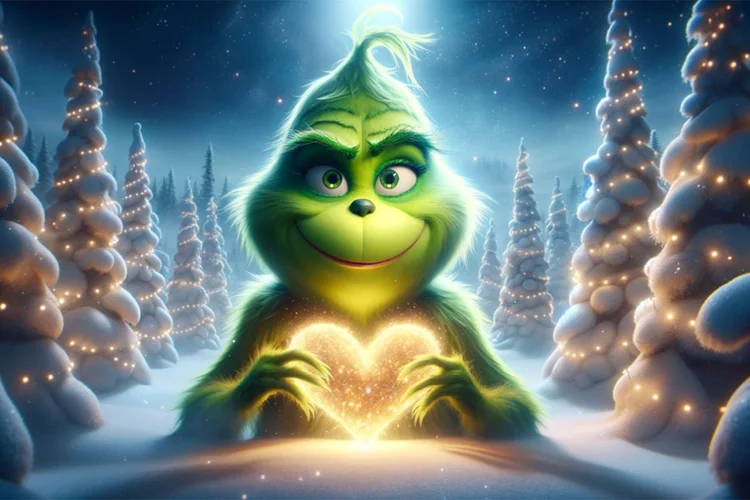 Why the Grinch's Dislike for Christmas is Relatable — Christmas ...