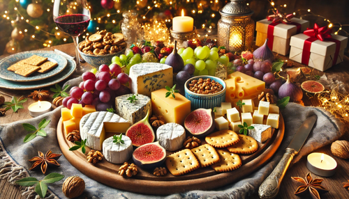 What Are Some UK Traditional Christmas Foods and Dishes? — Christmas ...