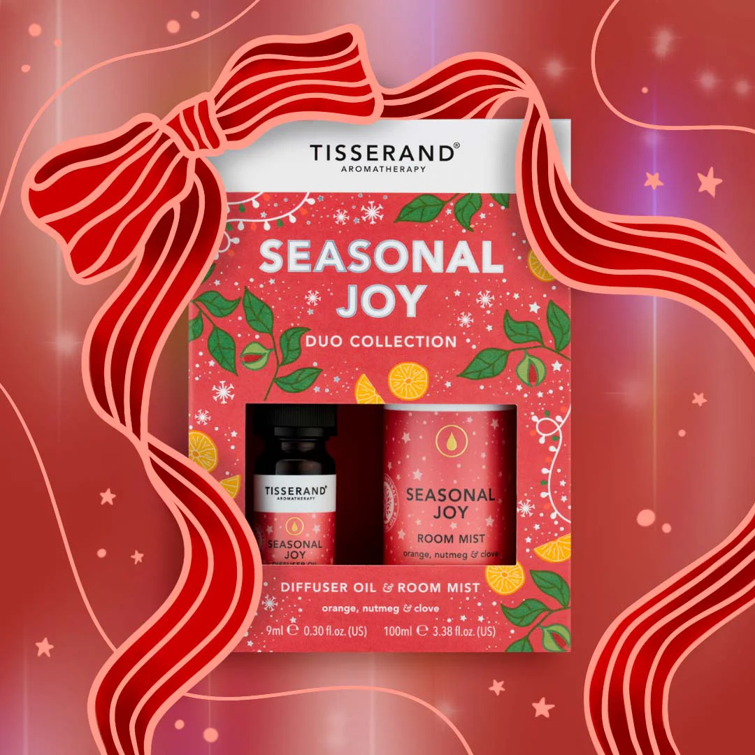 Win £150 to Spend at Tisserand Aromatherapy – UK Giveaway 2025 ...