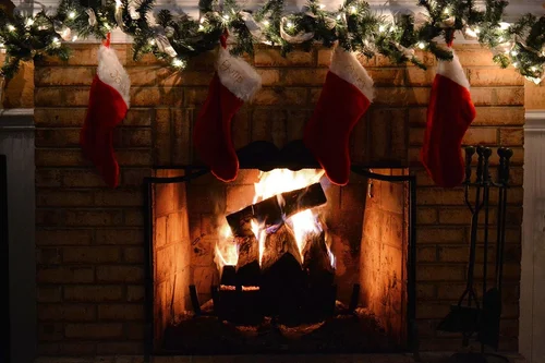 Christmas Stocking History - Origins, Legends & Traditions — Christmas ...