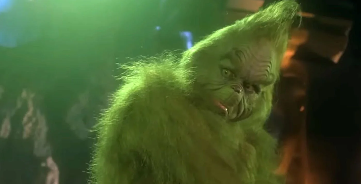 The Psychology of the Grinch - Understanding His Transformation ...