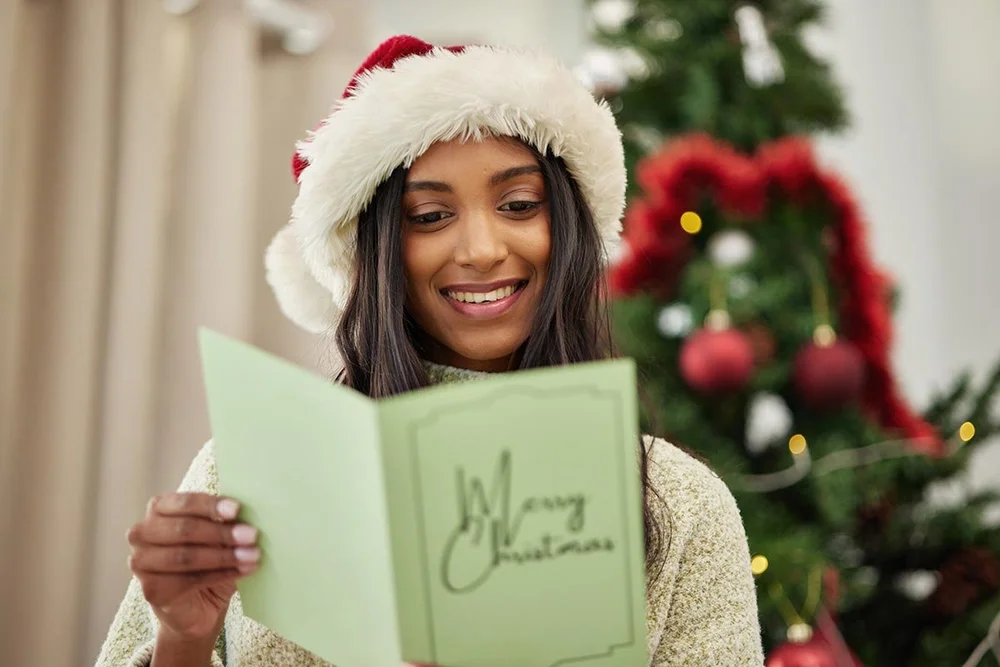 What is the History of the Christmas Card? — Christmas Enthusiasts ...