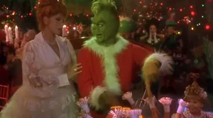 The Psychology of the Grinch: Why He Hated Christmas (and Changed ...