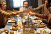 How Do People Celebrate the Holiday Season in Non-Christian Countries ...