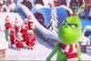 From Disgust to Delight: The Grinch's Complex Relationship with ...
