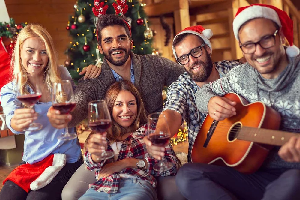 What are Some Popular Christmas Songs and Carols? — Christmas ...