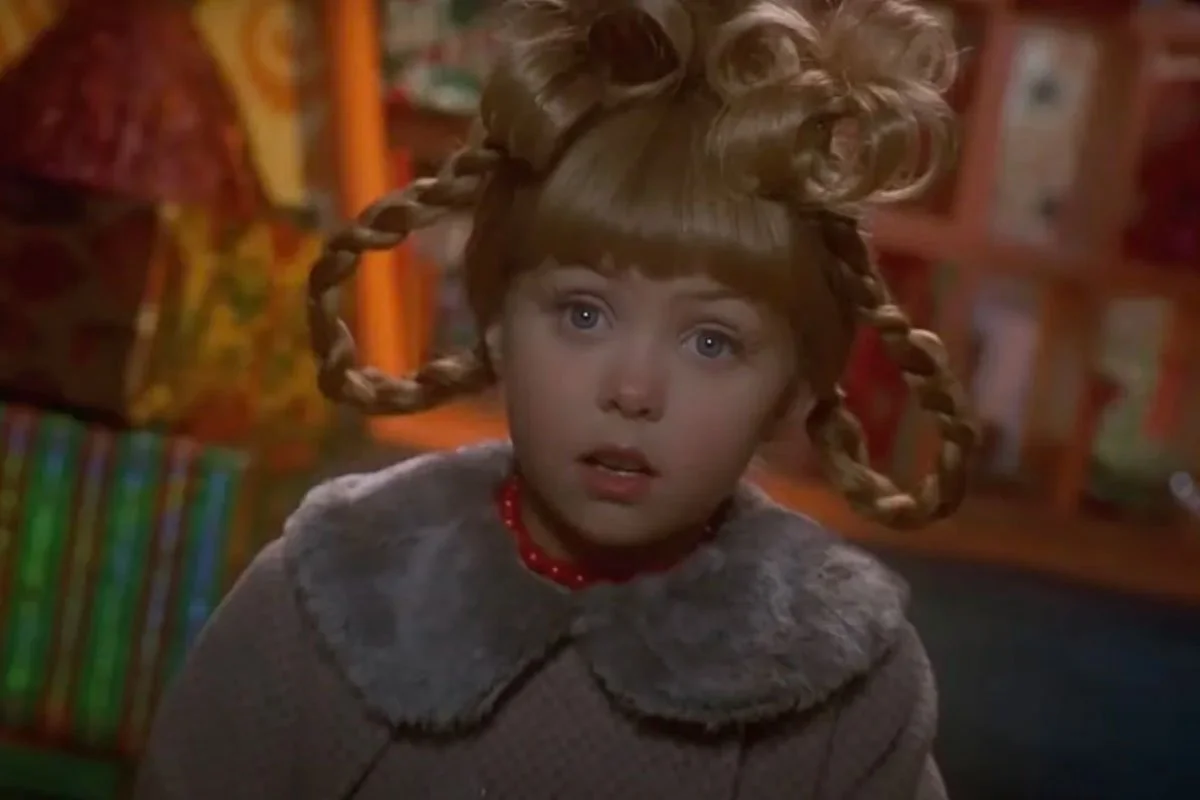 How the Grinch Stole Christmas: A Step-by-Step Breakdown of His Plan ...