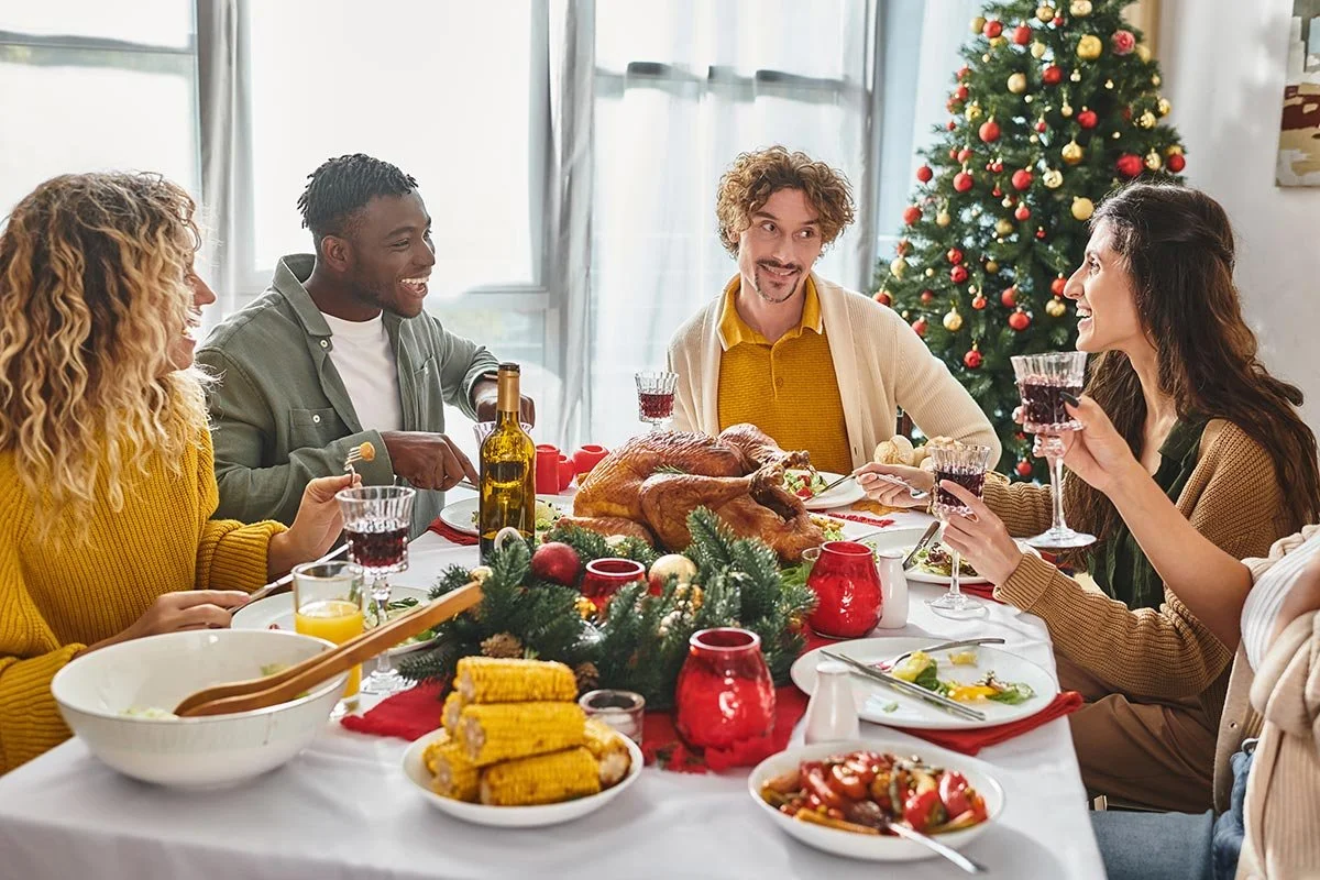 Classic Christmas Traditions | Timeless Holiday Customs & Festive ...