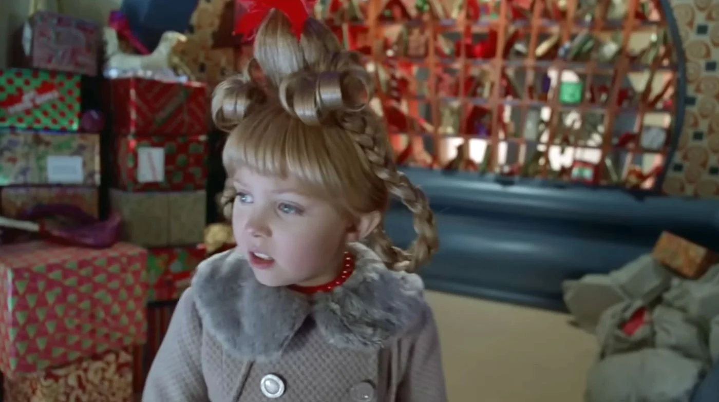 The Grinch's Influence On Modern Holiday Films — Christmas Enthusiasts ...