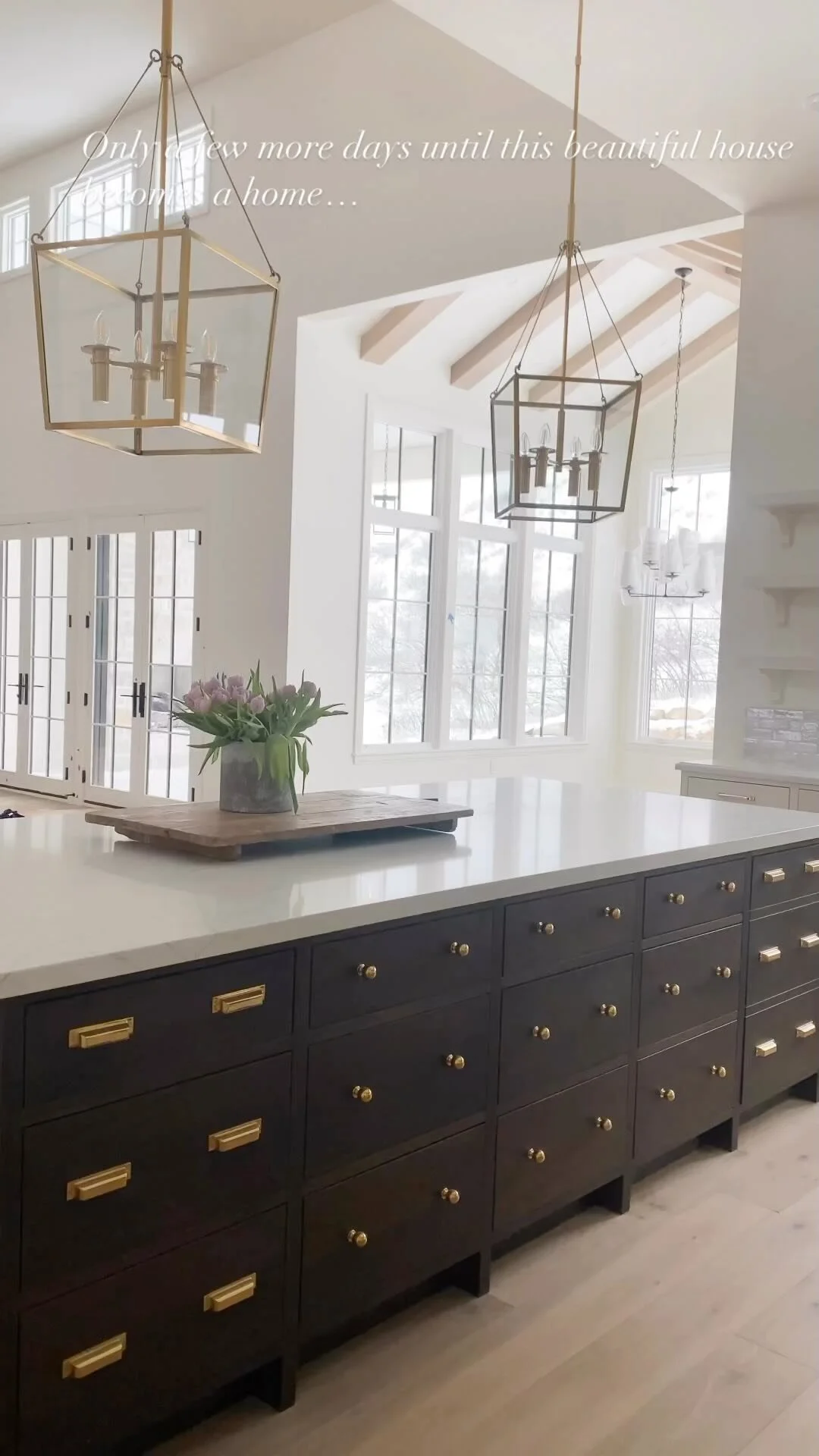 White Oak Homes