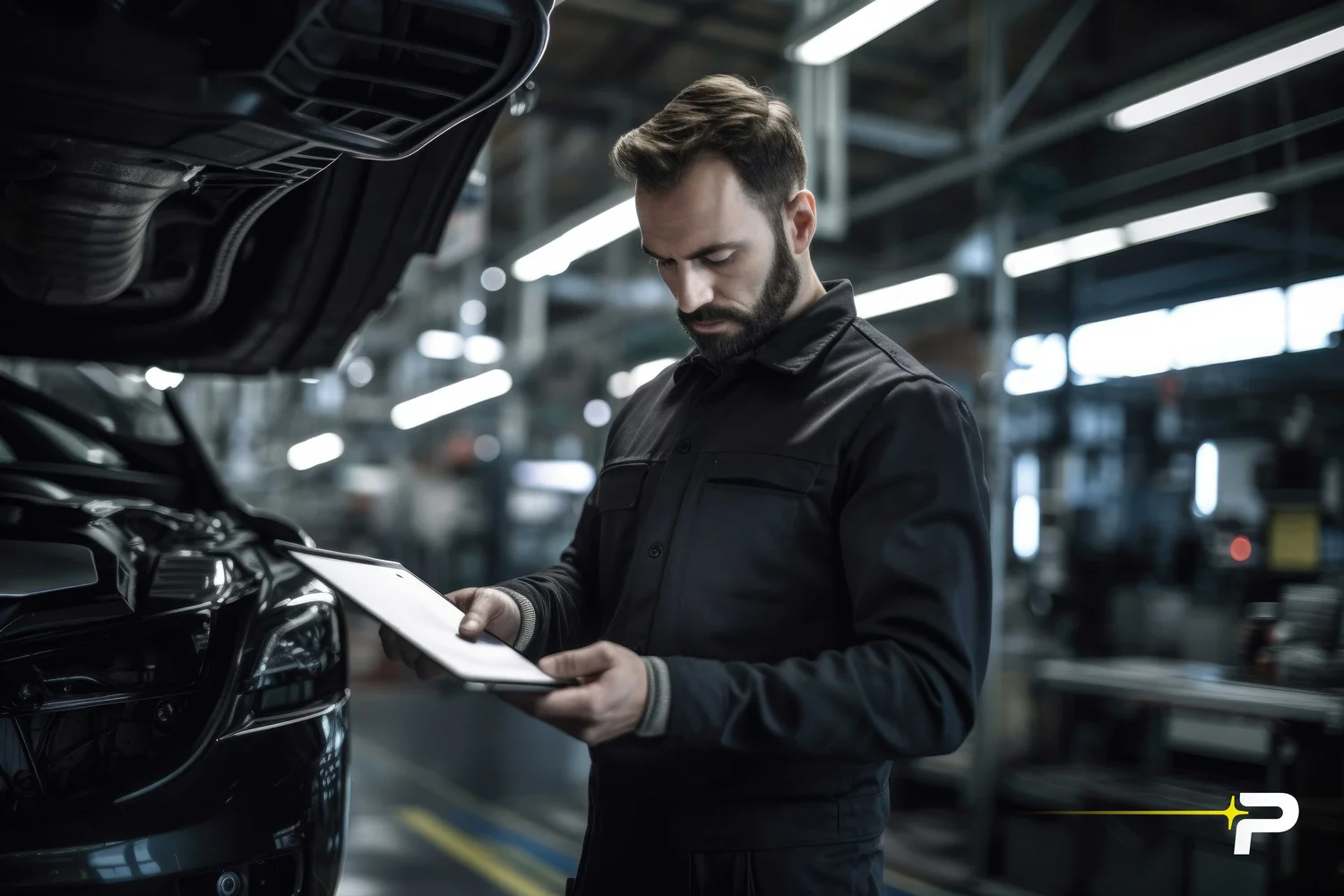 Precision Auto Solutions