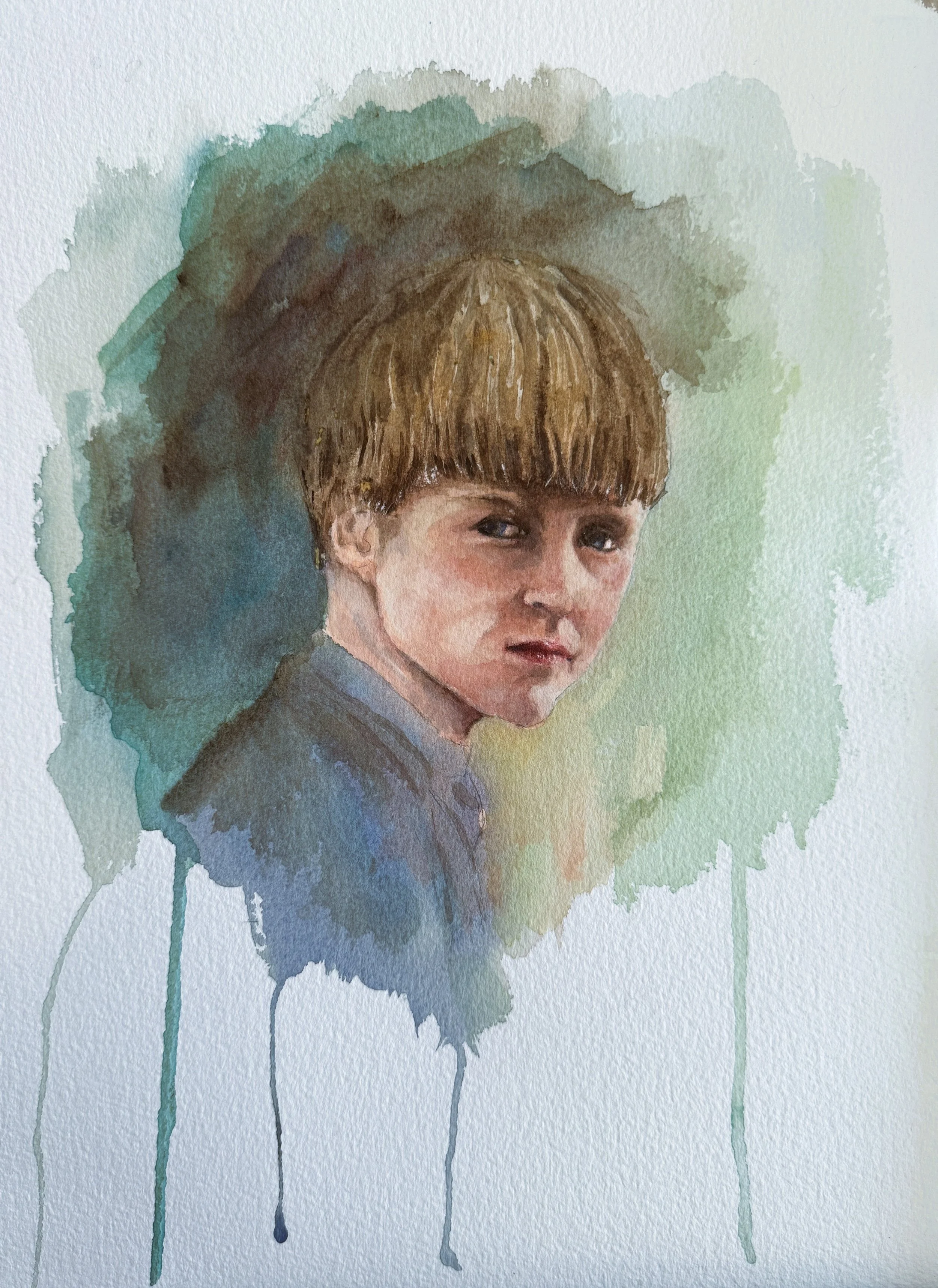 Sheri Garvin Fine Art