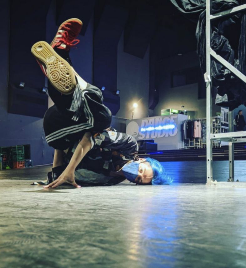 Bbae Scribbles — Willie Wagtail Records