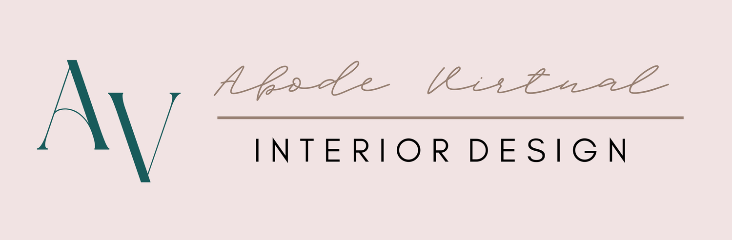 Abode Virtual Interior Design Services
