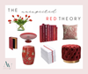 THE UNEXPECTED RED THEORY — Abode Virtual