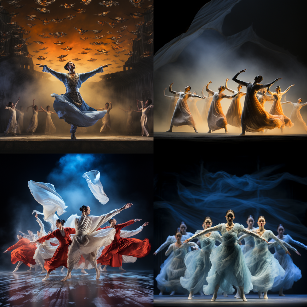 Mission & Vision — Asian Cultural Exchange Association