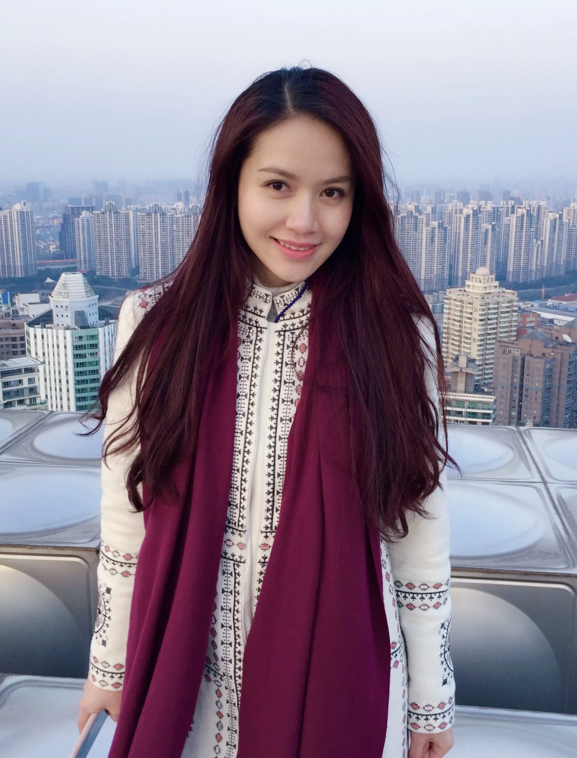 Our Team — Asian Cultural Exchange Association