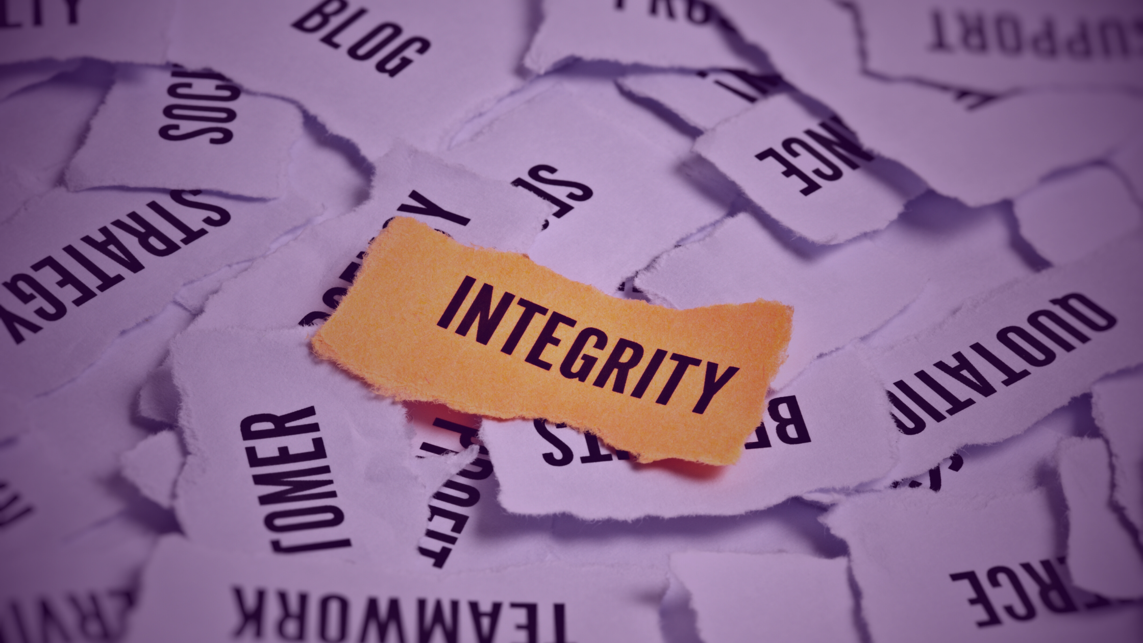 Unlocking Financial Integrity in Your Church: Key Practices for Success ...