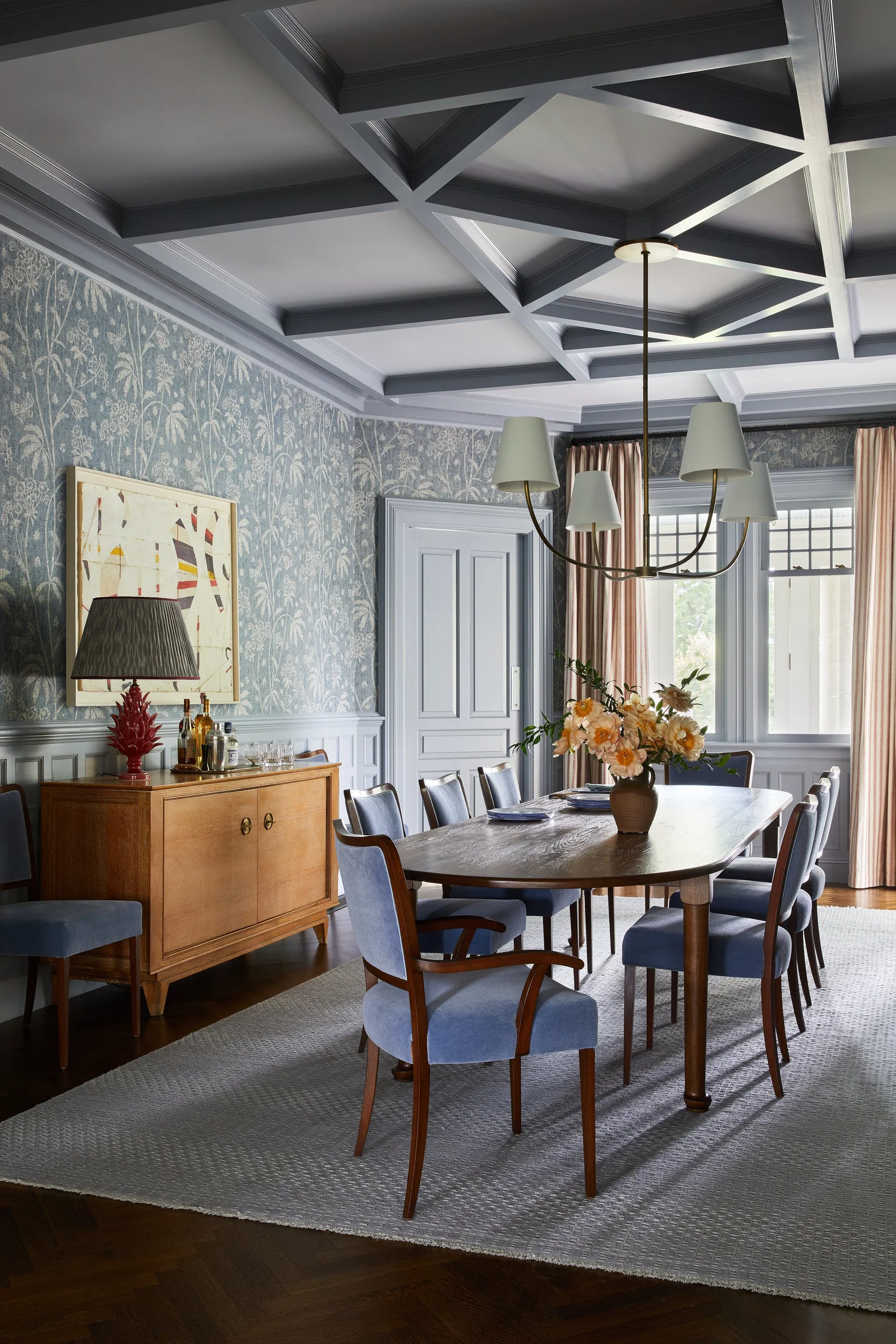 Greenwich Victorian — Georgia Tapert Howe